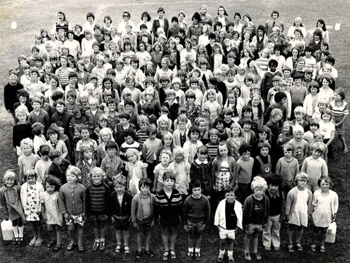 Pukerua Bay School – He Ara Pukerua Bay