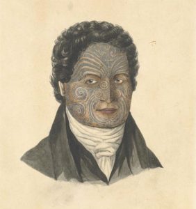 Ngāti Toa Te Rauparaha and Pukerua Bay – He Ara Pukerua Bay